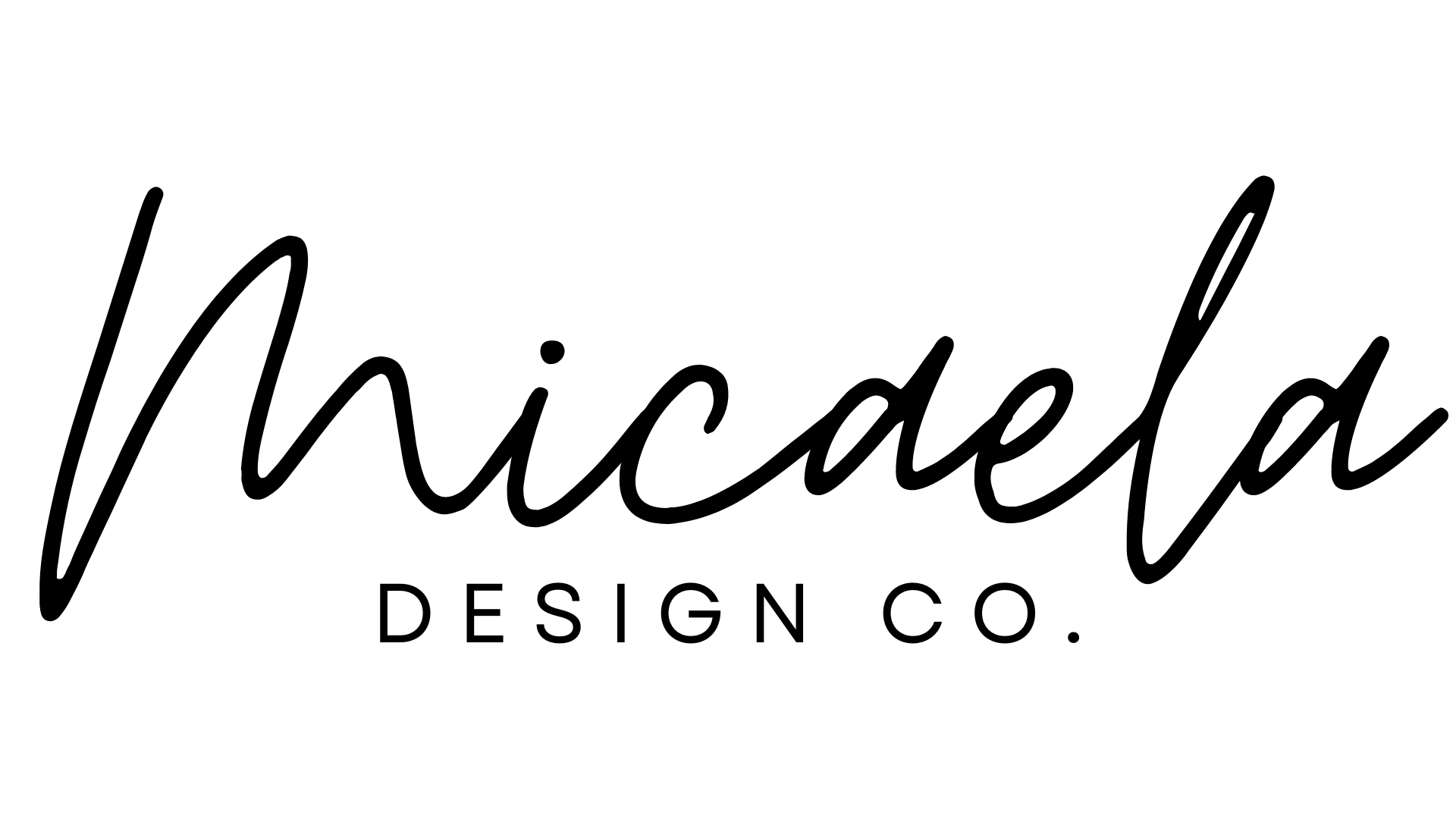 Micaela Design Co.