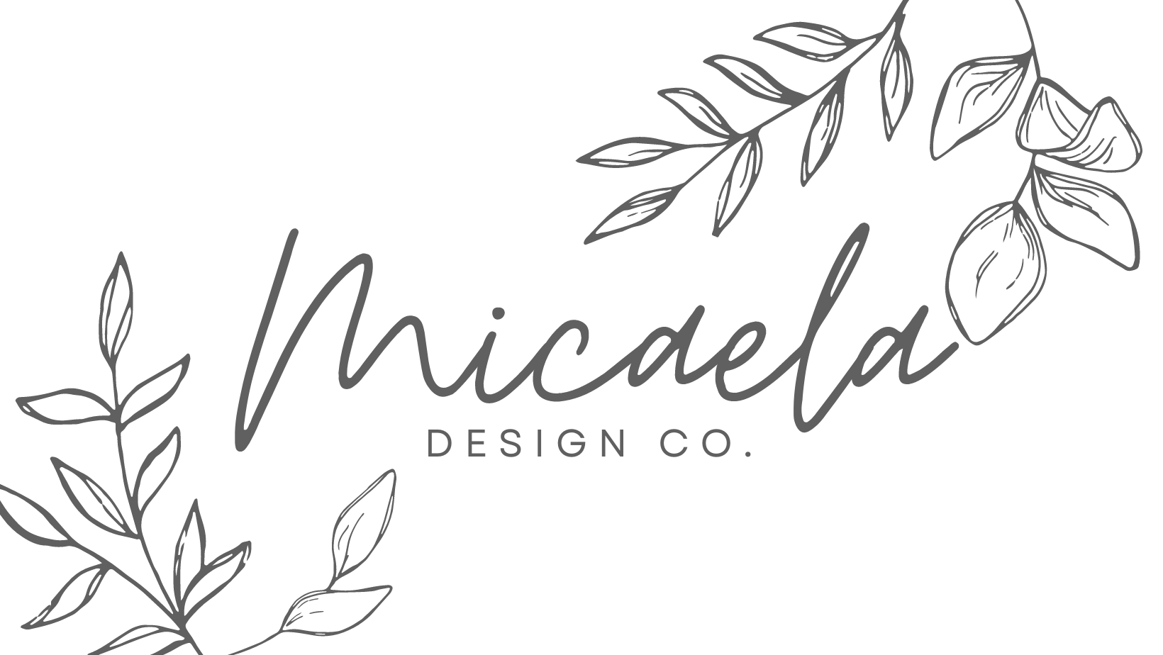 Micaela Design Co.
